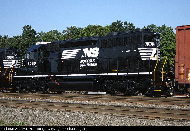 NS 6080